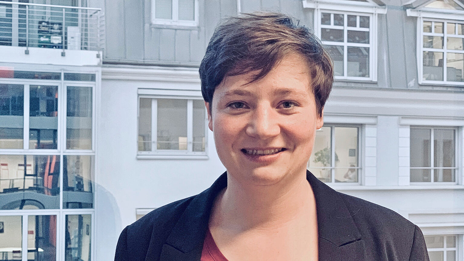 Kunhardt, Jenny- Fachhochschule Erfurt